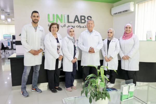Blog - Unilabs